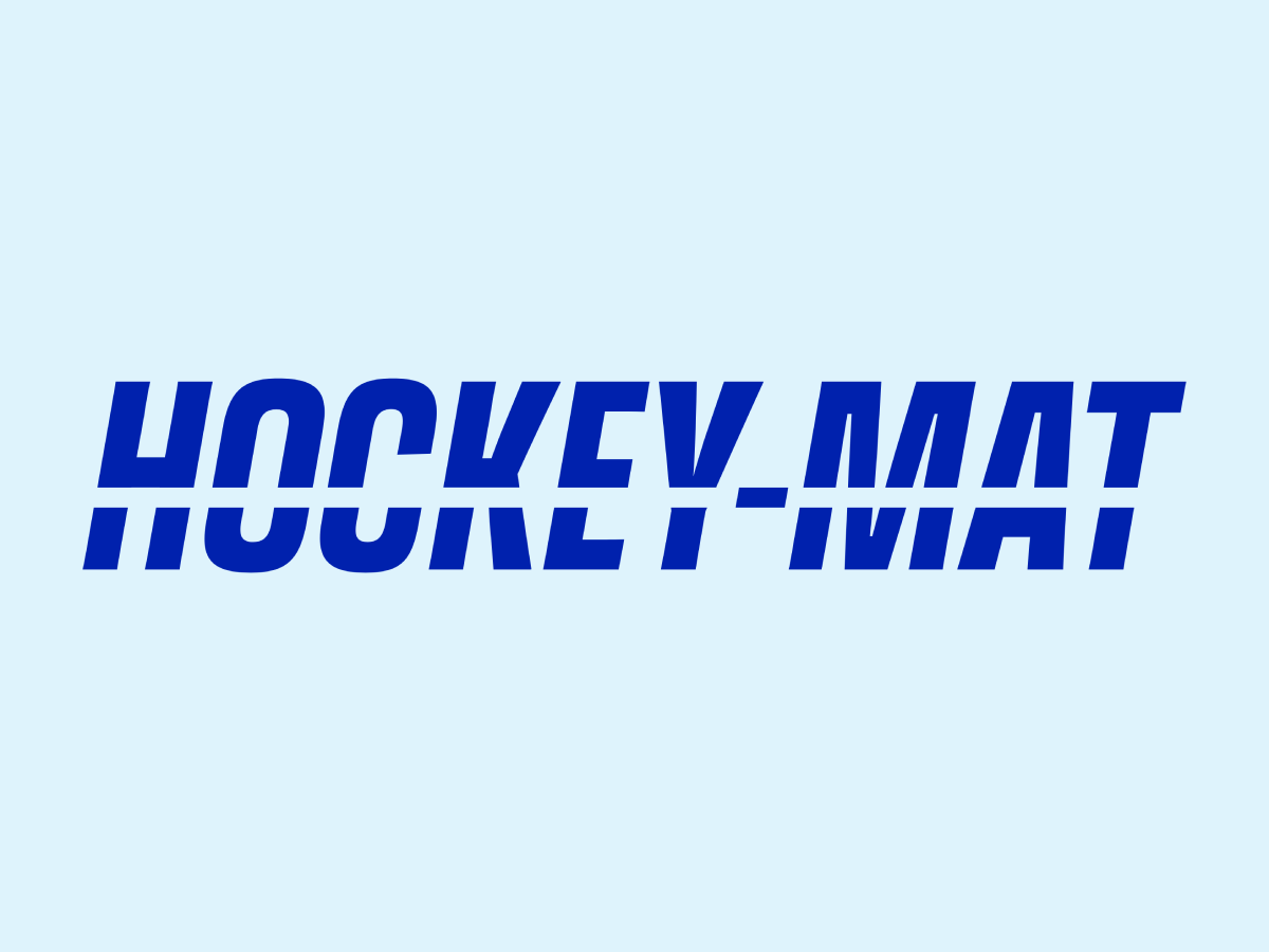 Hockey-Mat - Hockey-Mat